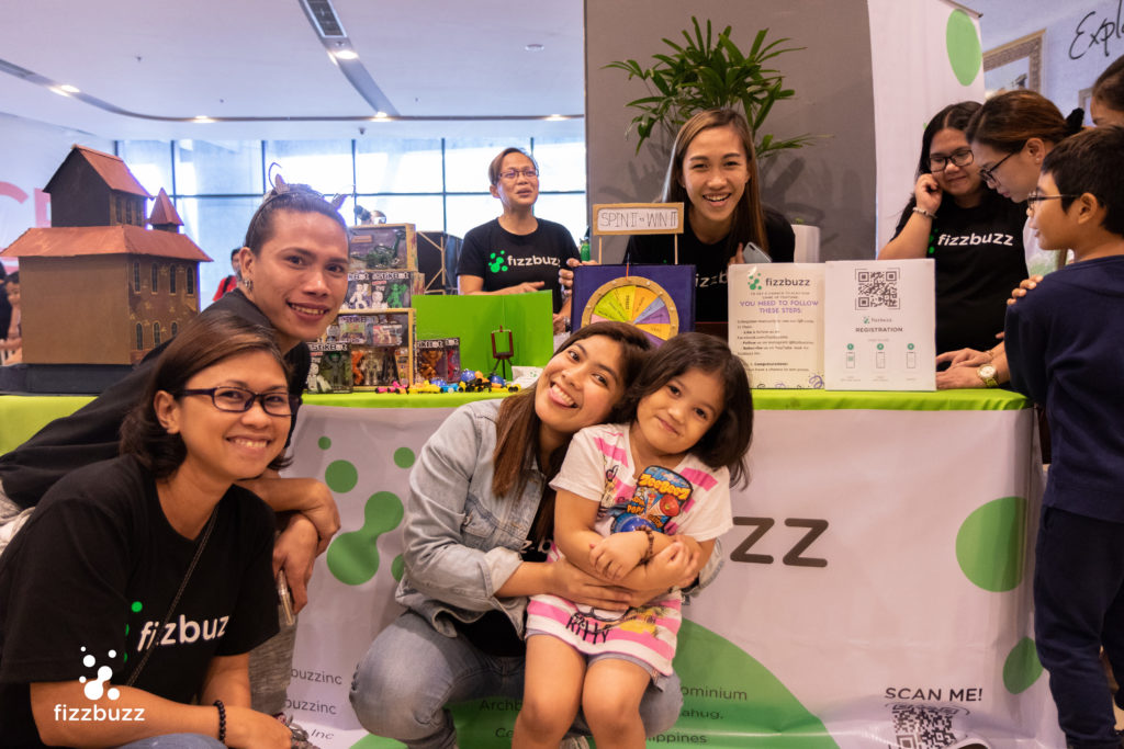 Fizzbuzz Comes Out to Play at #TOFICON2018 | Fizzbuzz